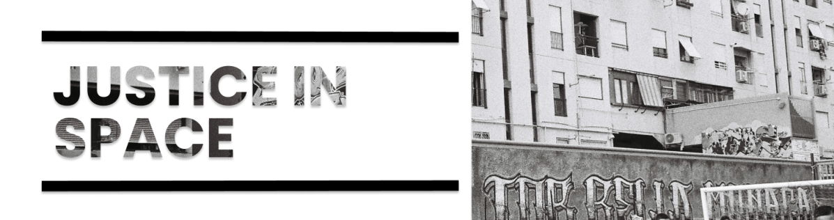 22-23/6/23 Spatial Justice Conference – Inequality Against Freedom